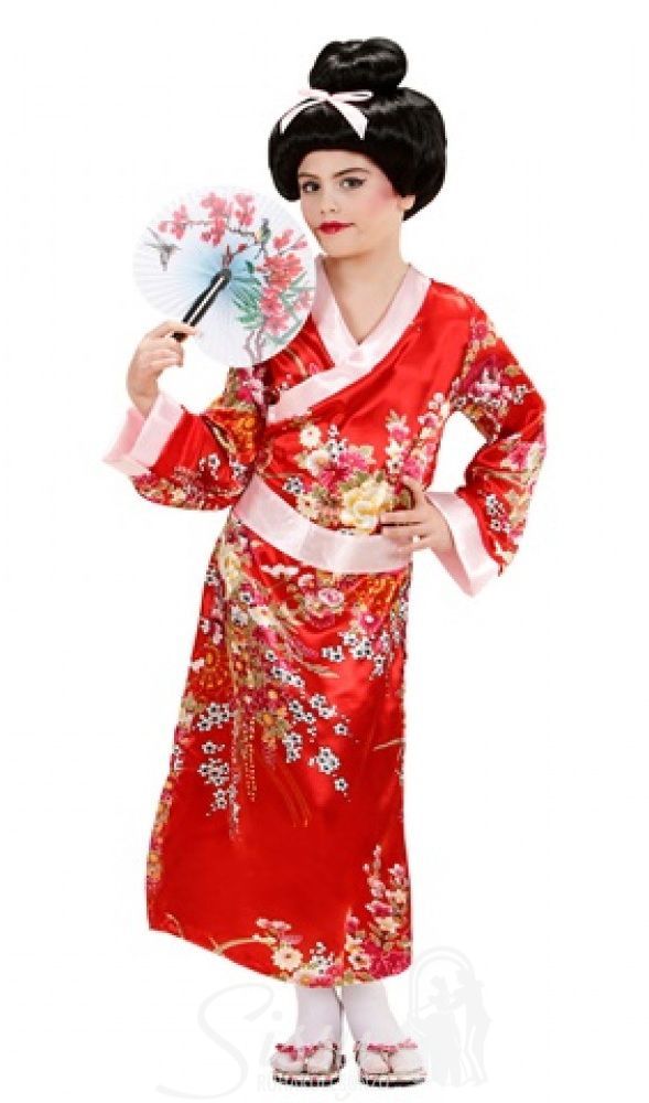 Gésa jelmezek (3 színben)