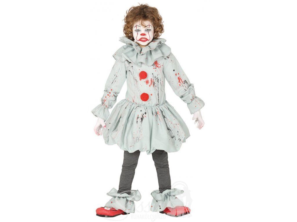 Horror bohóc jelmez, Pennywise